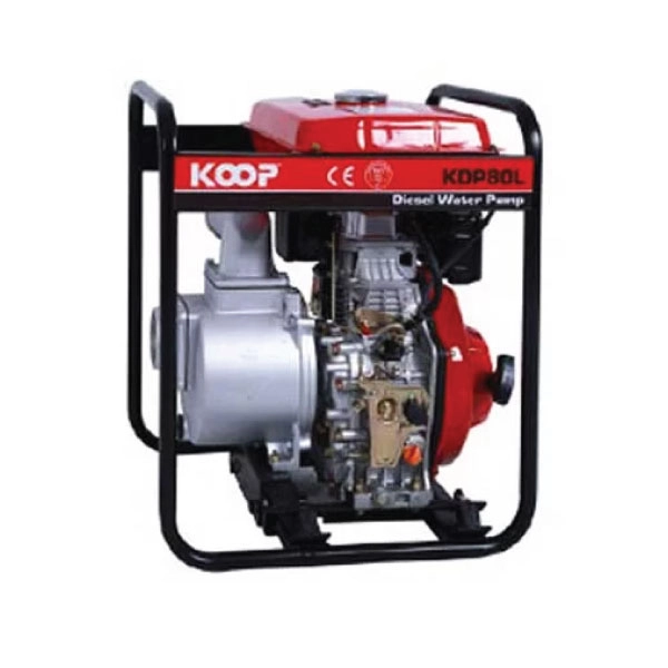 کوپ KDP80L | دیزلی ۳ اینچ هندلی