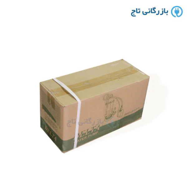 کفکش دلتا ۲۰ متری QDX 3-20-0.55F تک فاز