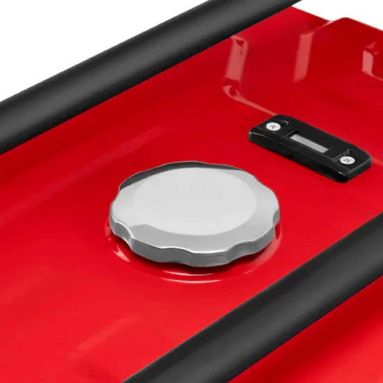 رونیکس RH-4782 | بنزینی ۵.۵ کیلووات استارتی