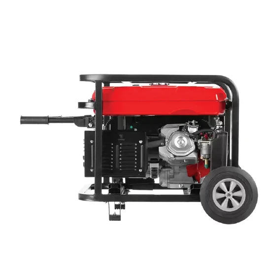 رونیکس RH-4706 | تک فاز ۶ کیلووات استارتی