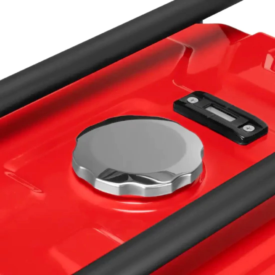 رونیکس RH-4781 | بنزینی ۴ کیلووات هندلی