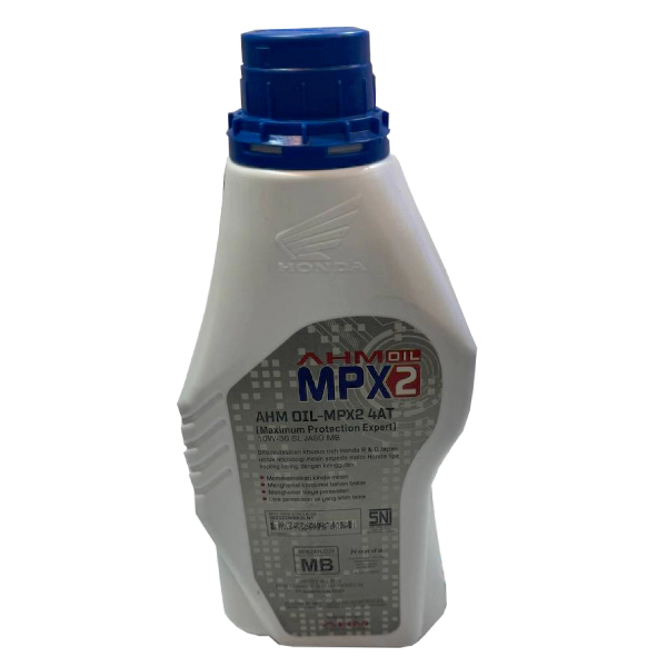 روغن موتور هوندا ۰.۸ لیتر مدل MPX2 - بازرگانی تاج