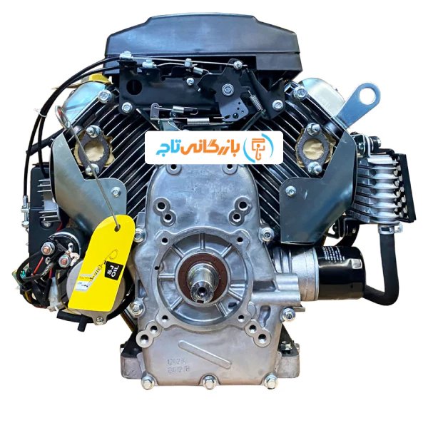 راتو R670 | بنزینی ۲۲ اسب بخار دو سیلندر