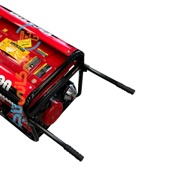 واکسون VK18500E2 | استارتی ۸.۵ کیلووات بنزینی